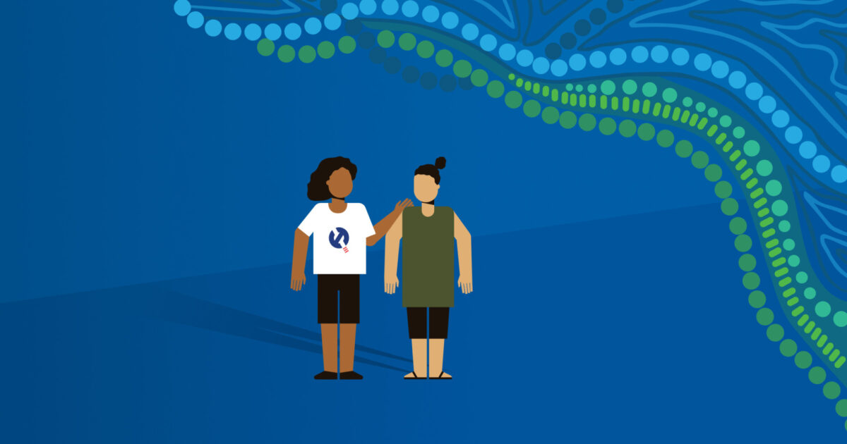 Aboriginal Quitline Website | Northmost